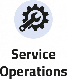 SERVICE OPERATIONS | FKS IT