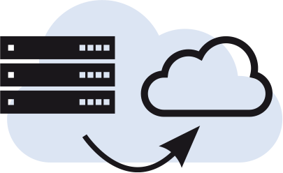 NetApp zertifizierter Backup as a Service