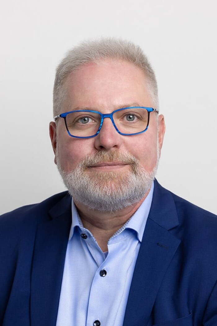 Modern Infrastructure | FKS IT